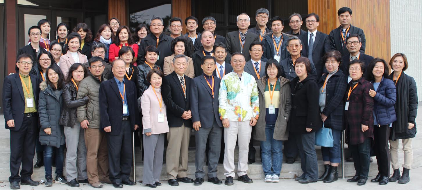 제51기 월드 크리스천 무브먼트 토론토 세미나 결과 보고 – KIM Mission